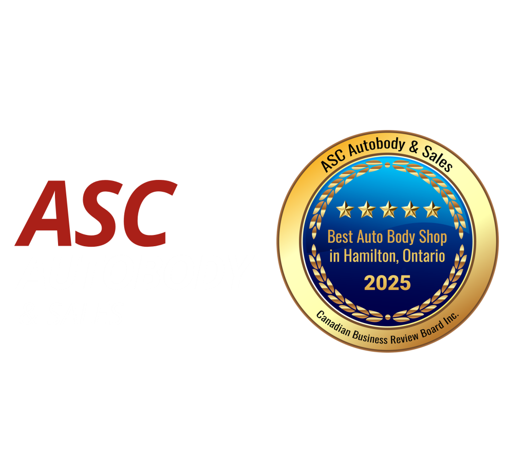 Home - ASC Auto Body